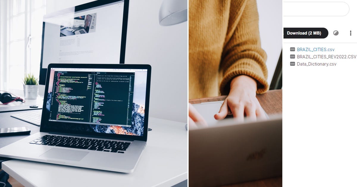 List: data shit | Curated by Raheem Abdul-K. | Medium