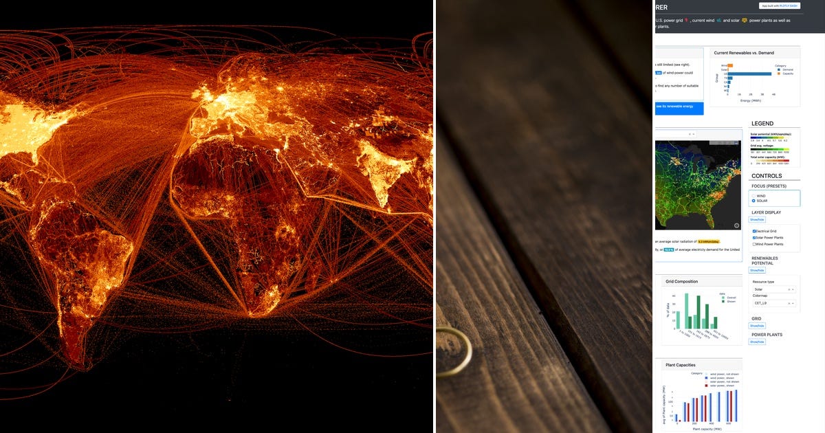 List: geo | Curated by Pauldegoffau | Medium