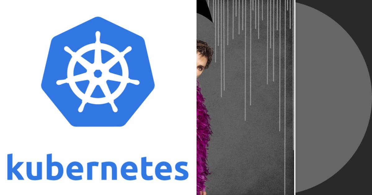 List: Infrastructure | Curated by Terence Lui | Medium