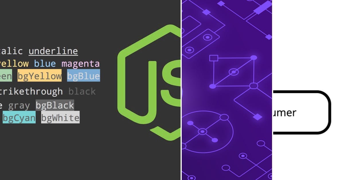 7 stories about Node Js curated by Tim Tsai - Medium
