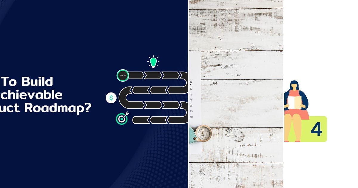 List: Product - Roadmap | Curated by Chirag Patel | Medium