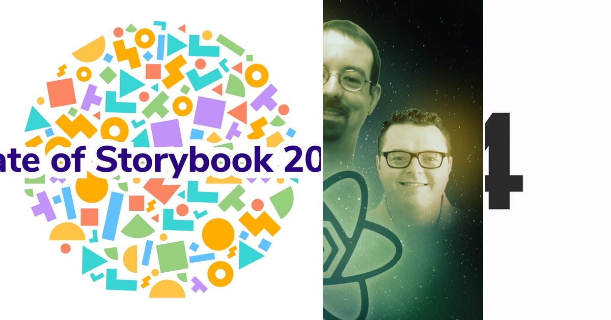 12 stories about React curated by Albert Schilling - Medium