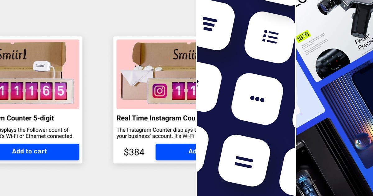 3 stories about UI curated by Yinkun - Medium