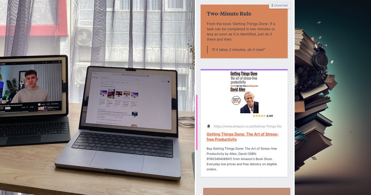 List: Computers & Technology | Curated by Rod Montrose | Medium
