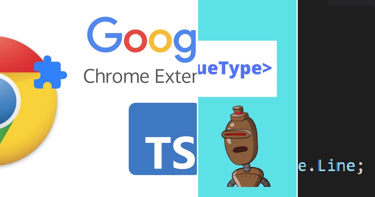 5 stories about Typescript curated by Simon Jang - Medium