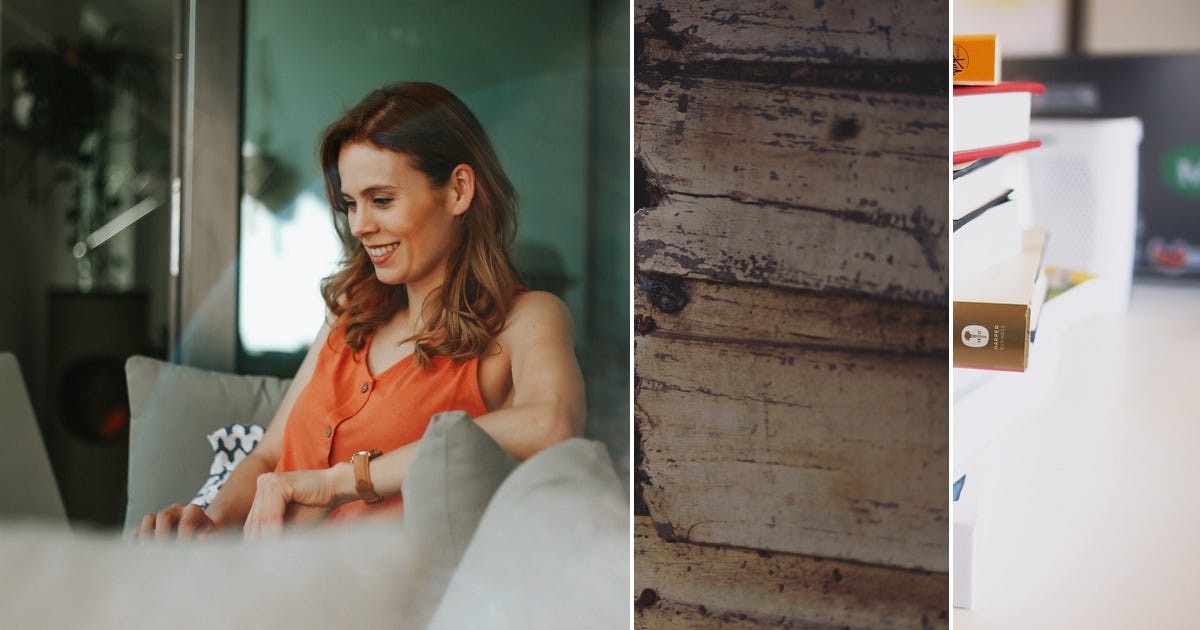 List: Startups | Curated by Sofia Jose | Medium