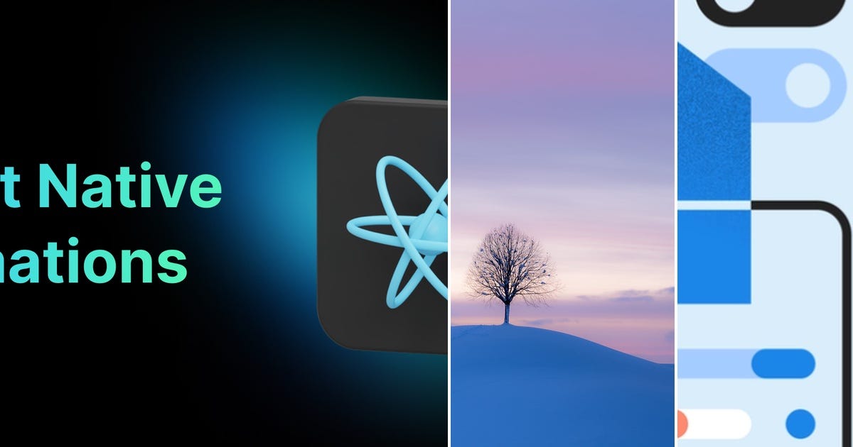 List: React Native | Curated by dhanarenomi | Medium