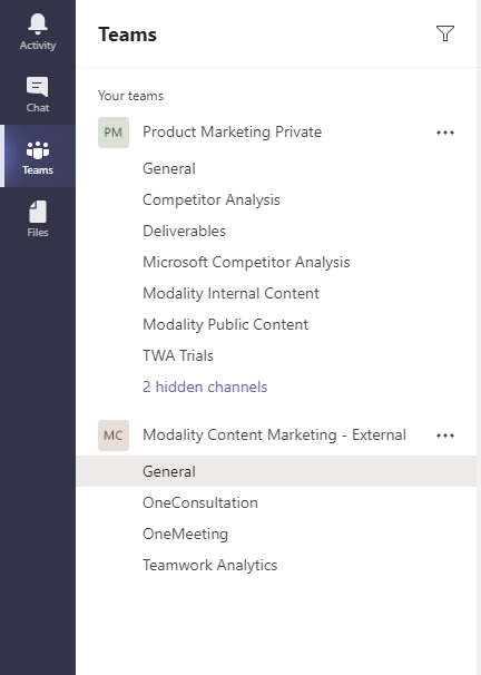 Microsoft Teams Best Practices: 15 To Get You Started | by Mio ...
