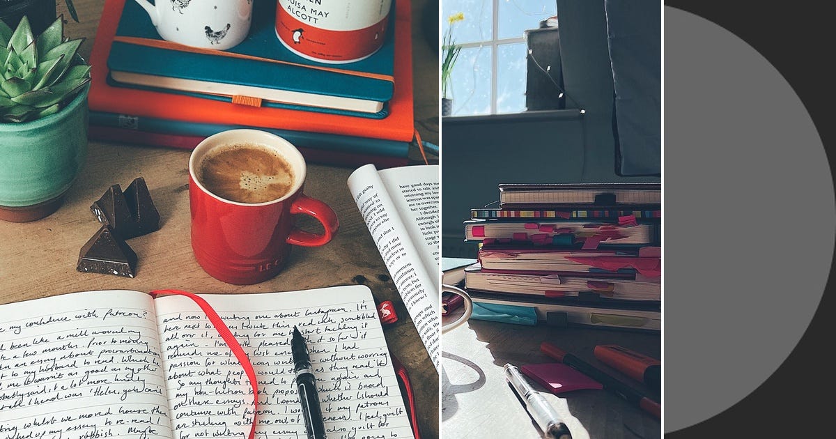 3 stories about Show Your Work curated by Carla Calvert - Medium