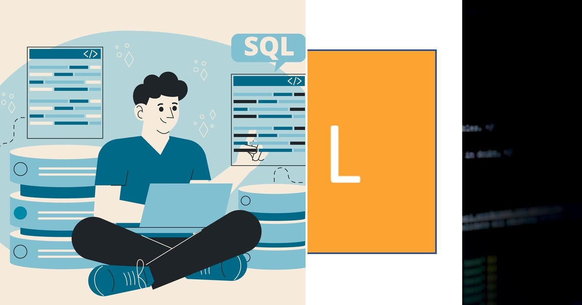 List: SQL | Curated by Johan Huysman | Medium