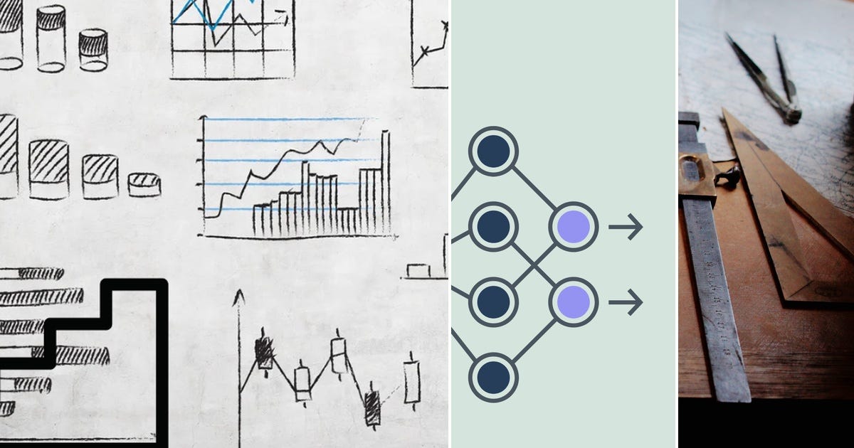 List: Freelance Python Data Analyst/Scientist | Curated by Averette ...