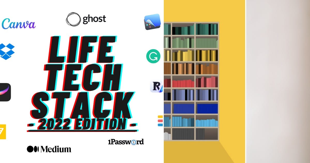 16 stories about Productivity curated by Cindi Baum - Medium