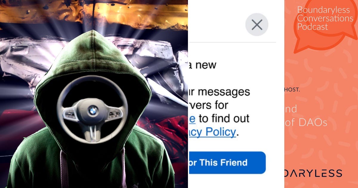 5 stories about Should Read curated by Michael Kubler - Medium