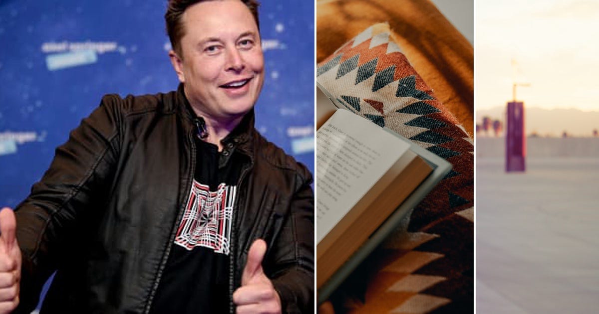 3 stories about mst important curated by Naveenbeinord - Medium