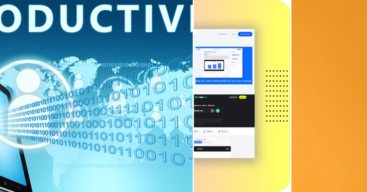 List: Technology | Curated by Val Thomas-Matson | Medium