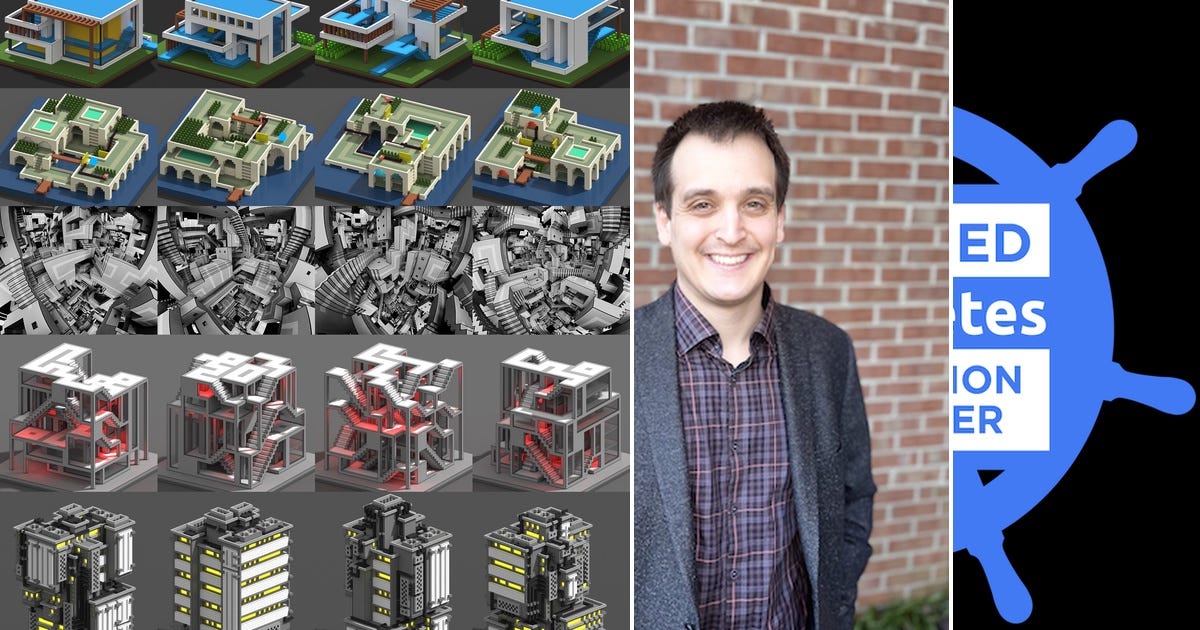 List: Dev | Curated by Mike Zitek | Medium