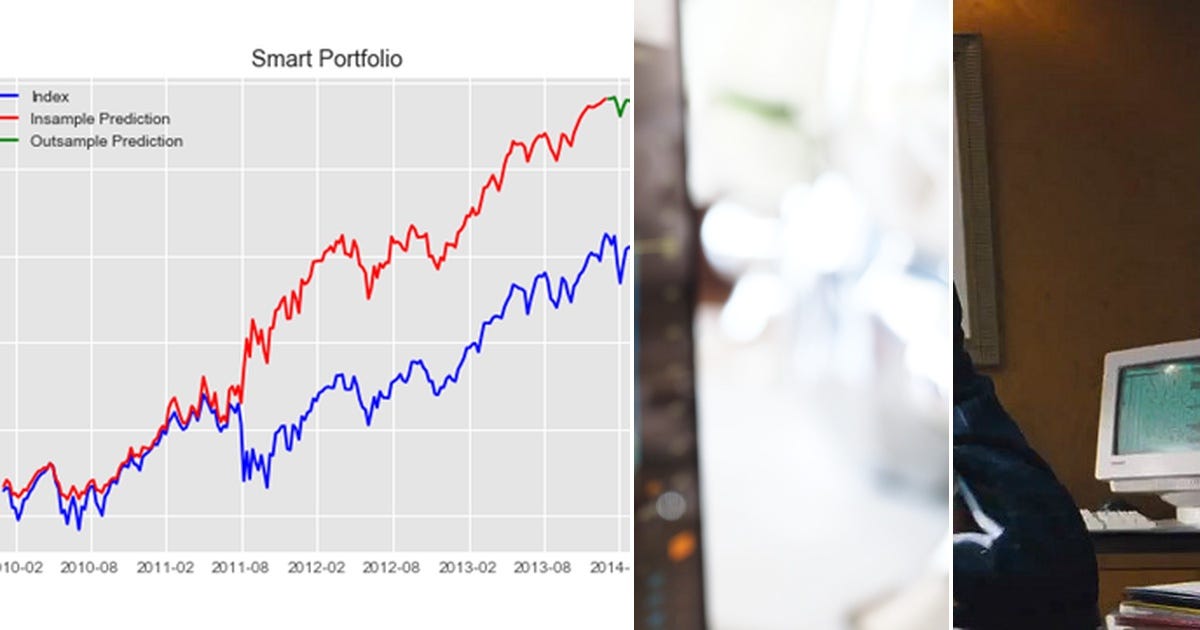 17 stories about Trading curated by Shawn Chua - Medium