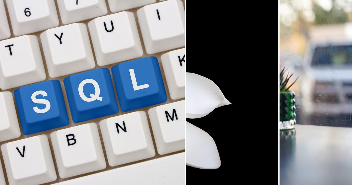 List: DS fundamentals | Curated by Douglas Lazenby | Medium