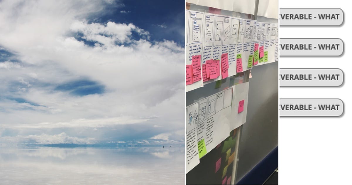 List: UX | Curated by Ian | Medium