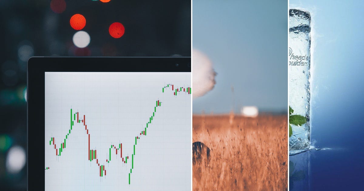 25 stories about Pattern Detection curated by Mehmet Balioglu - Medium