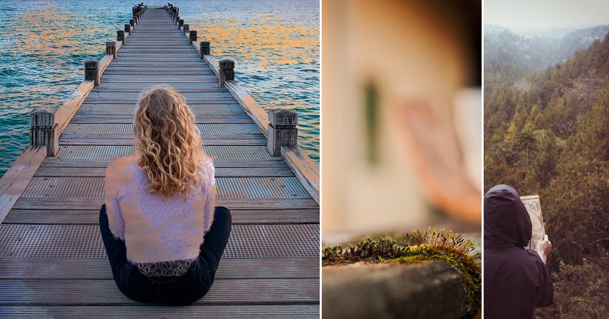 List: Matt | Curated by Bobbie | Medium