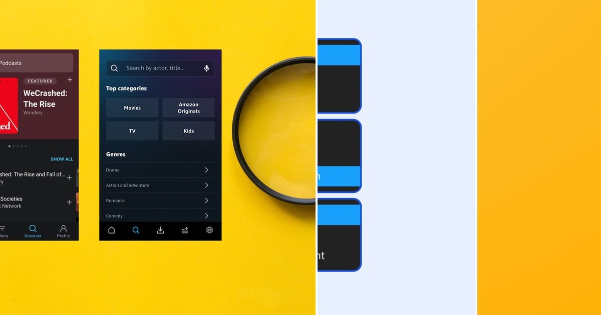 List: Design Systems | Curated by Ilham Akbar Muhammadi | Medium