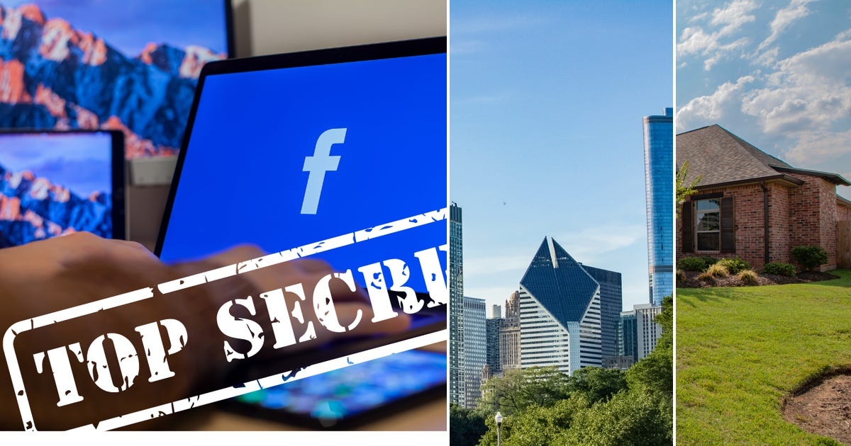 List: Real Estate | Curated by Kayla Peace | Medium