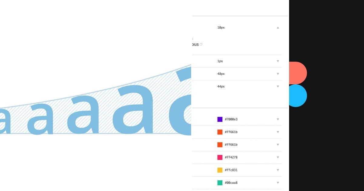 List: Design Systems | Curated by Lindsay Labahn | Medium