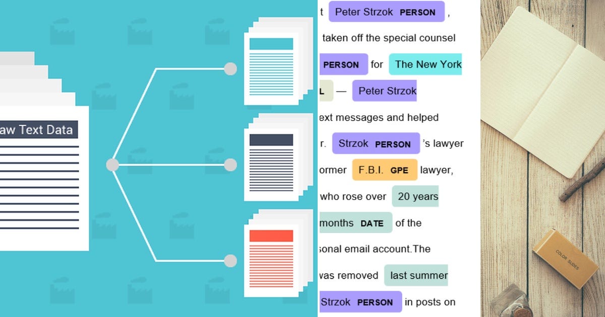 List: NLP | Curated by Gustavo Bustamante | Medium