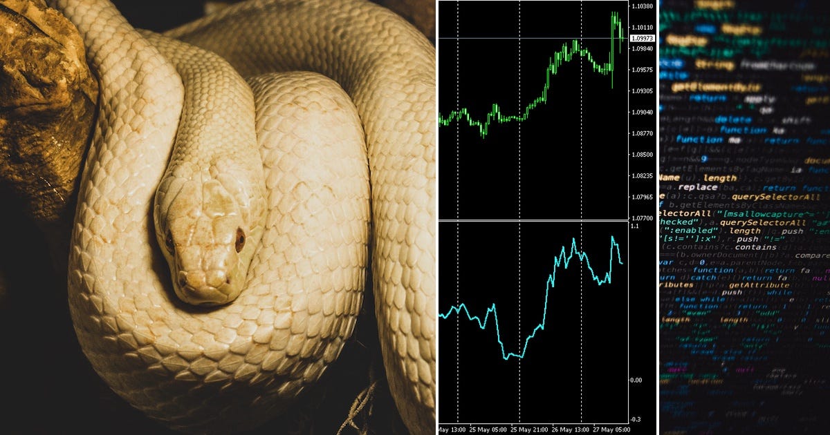 3 stories about Mql4 curated by Kevin Godson - Medium