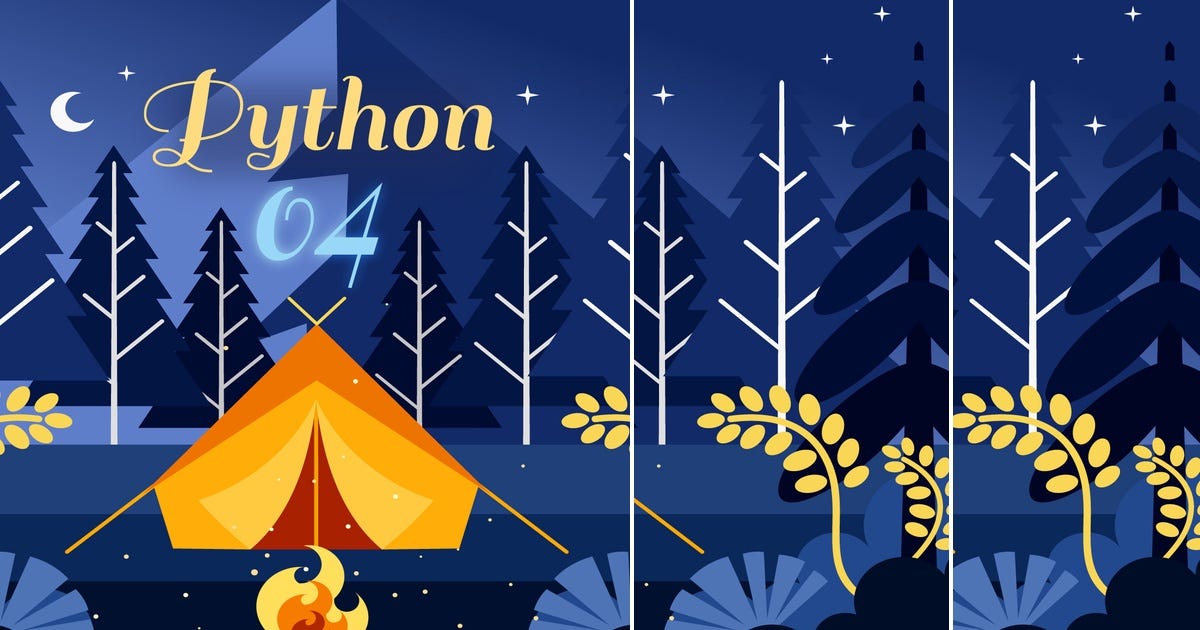 List: Python | Curated by MonLes | Medium