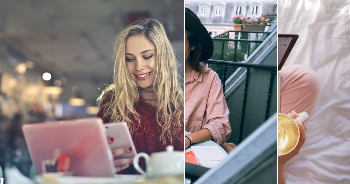 List: Freelance | Curated by NextGenTech | Medium