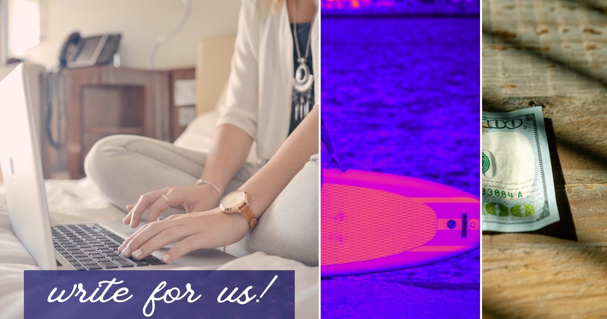 4 stories about Publications curated by Max Jagger - Medium