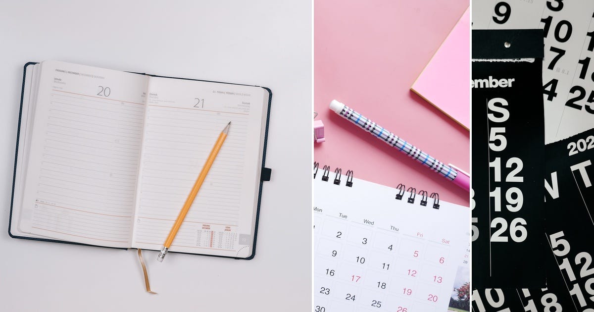 3 stories about Working with Dates curated by Mehmet Balioglu - Medium