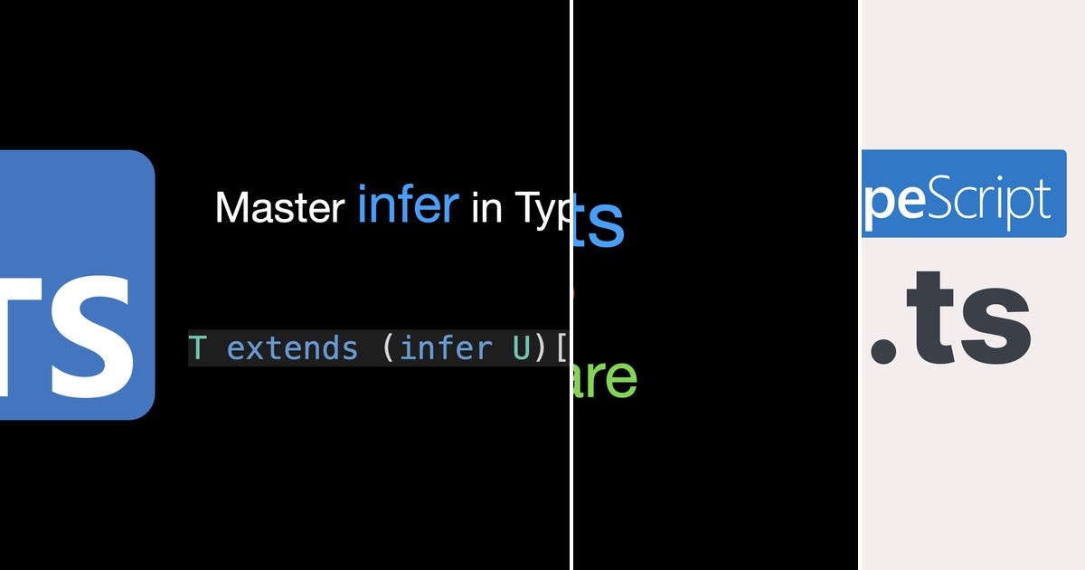 List: Typescript | Curated by Frankycunza | Medium