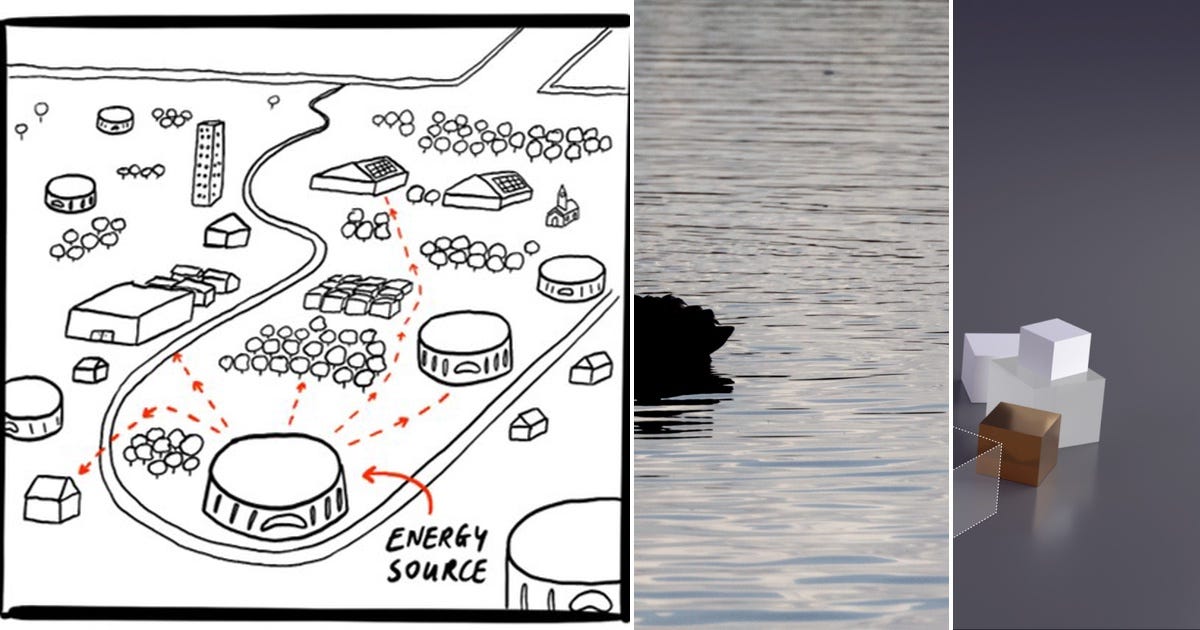 27 stories about design provocations curated by giovanni carnel - Medium