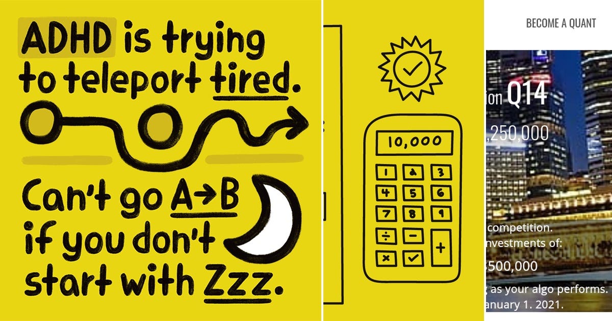 5 stories about Trade curated by Dean Sinclair - Medium