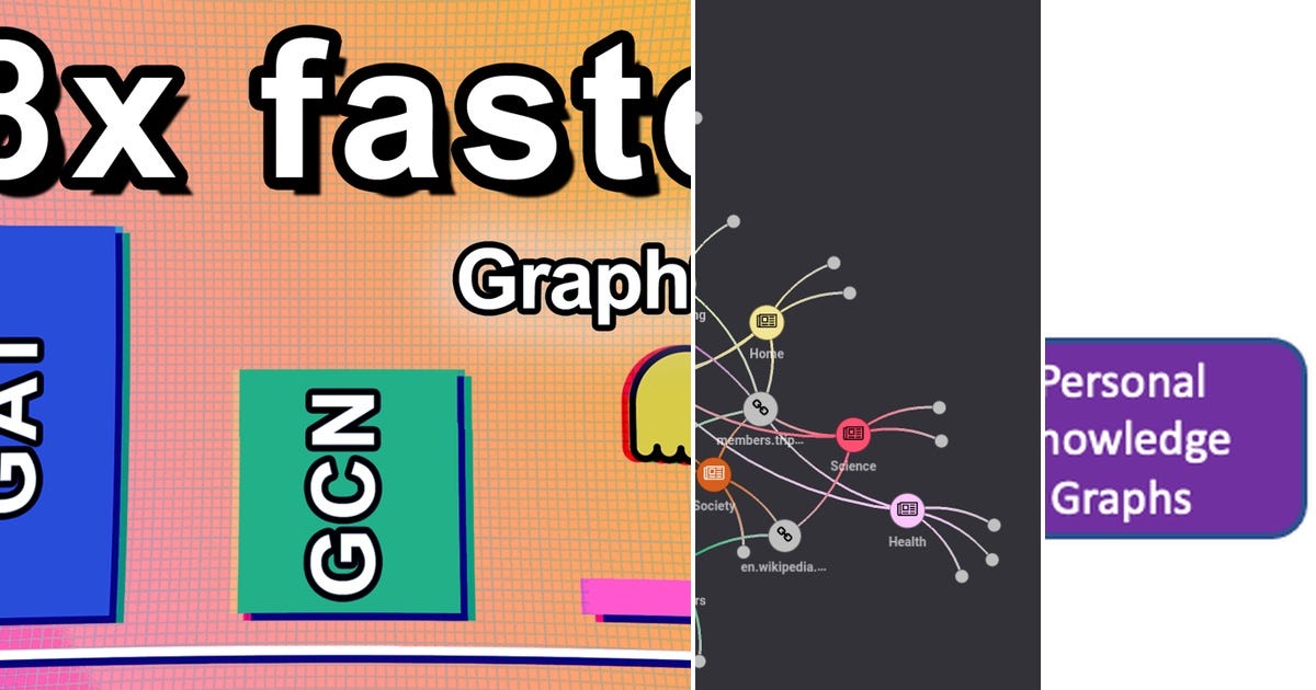 4 stories about Graphdb curated by Admin - Medium