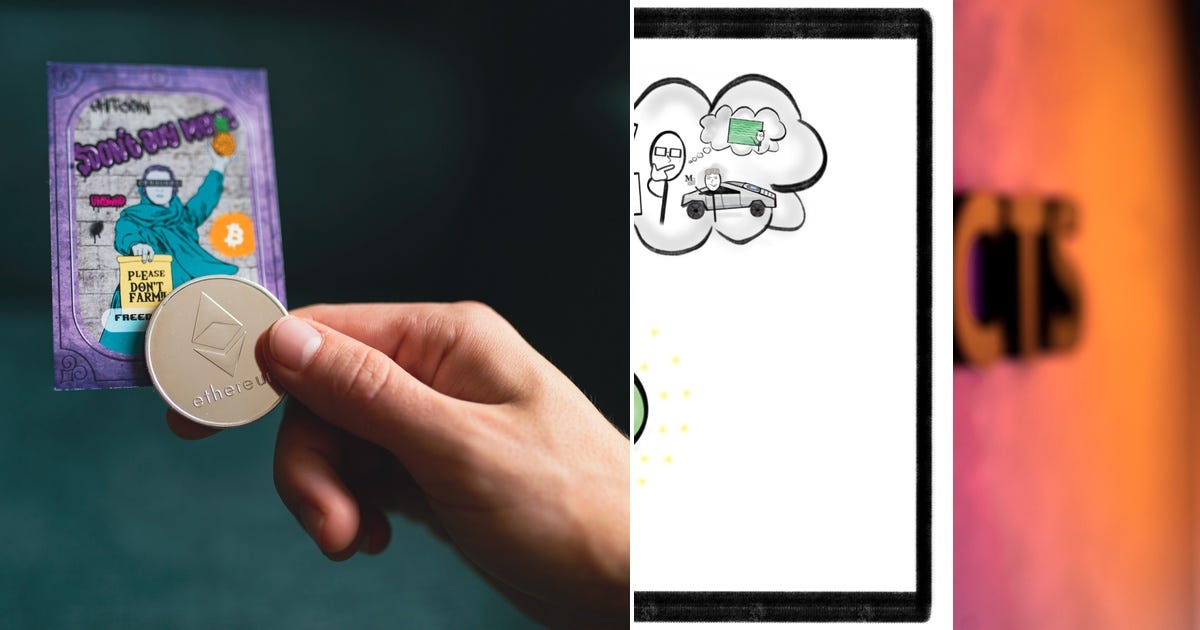 6 stories about Important After Being Read curated by Arman Tunga - Medium