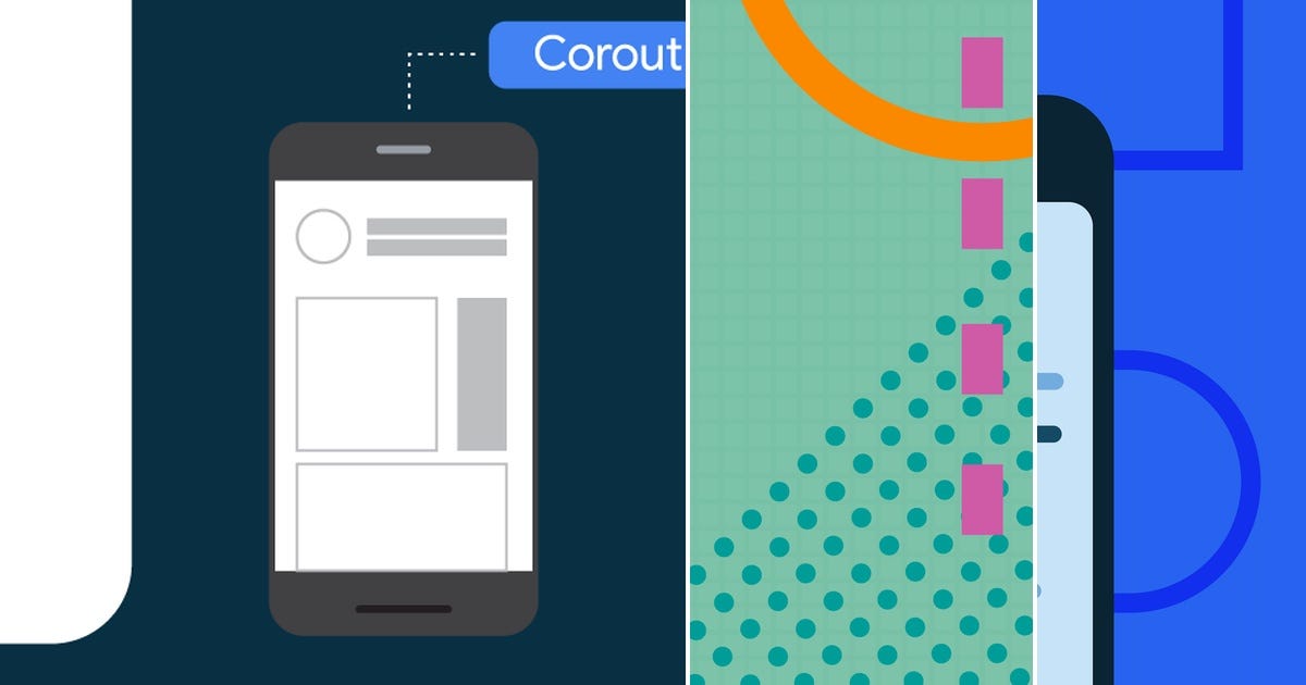 10 stories about Android Async Programming curated by Anand Nath - Medium