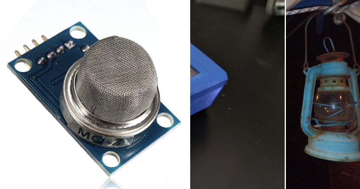 4 stories about Raspi Projects curated by Nils Bongarts - Medium