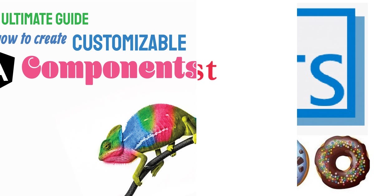 60+ stories about angular curated by Dirk Schemmel - Medium