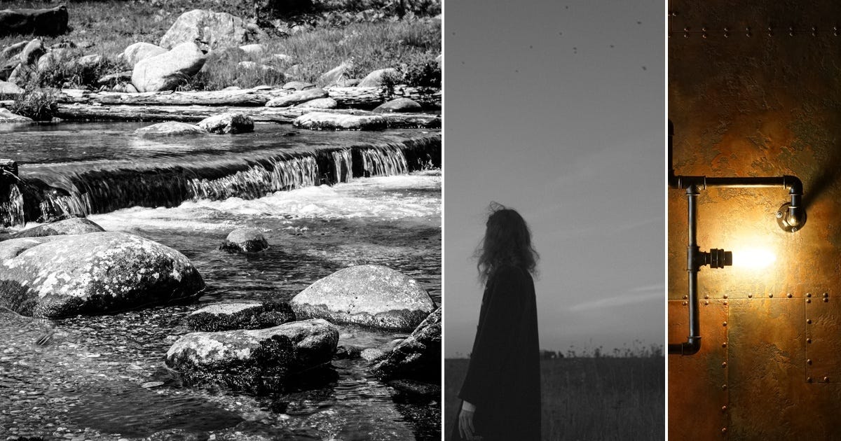 List: New Insights | Curated by LI JINGQI ISABELLA S2-07 | Medium