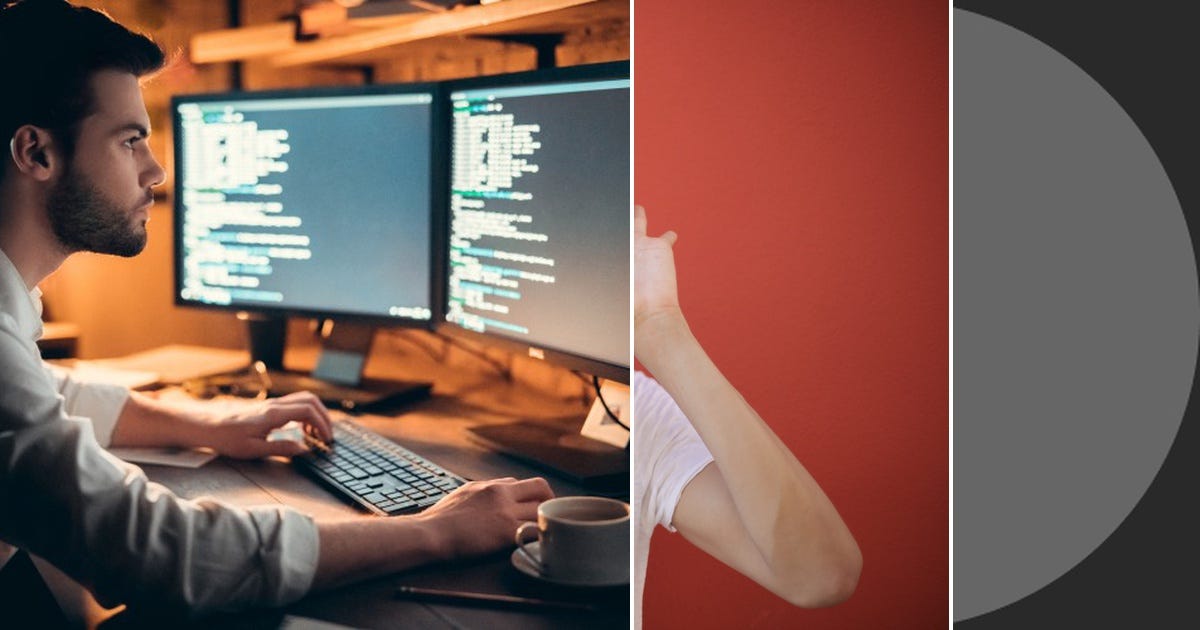 List: Programming | Curated by Julius Daub | Medium