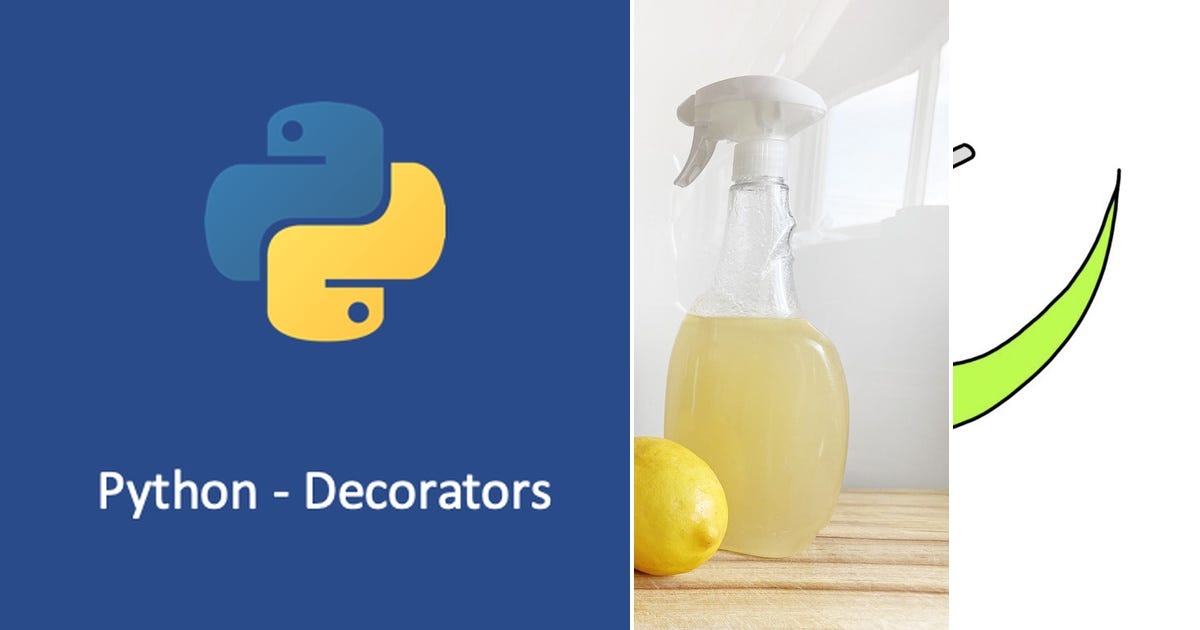 List: Python | Curated by Marnell James Monteverde | Medium
