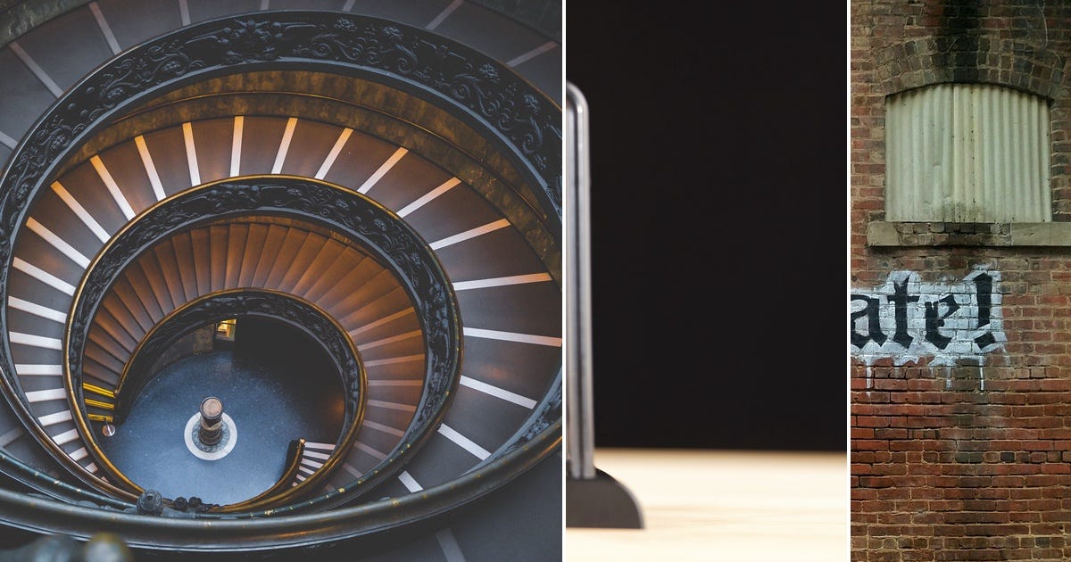 3 stories about management curated by Delio D'Anna - Medium