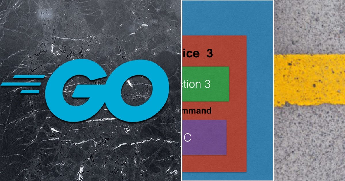 4 stories about CQRS curated by Dmitry Dyachkov - Medium