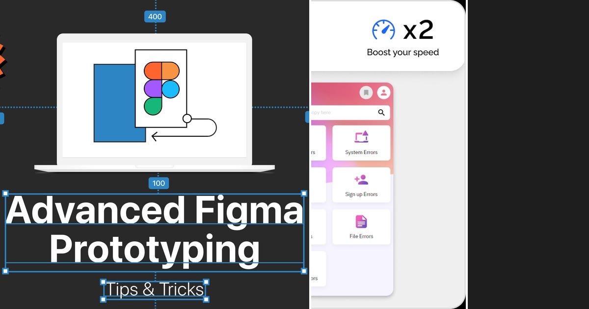 List: Figma | Curated by OOBE | Medium