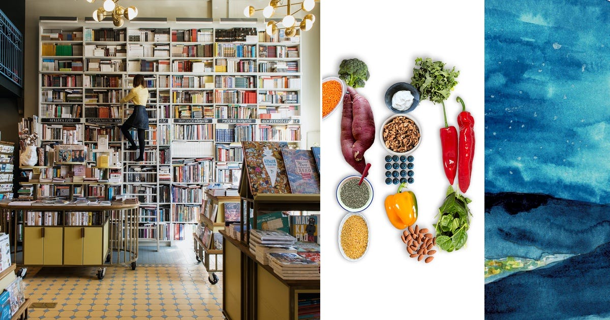 5 stories about Favorite Articles curated by Tiffany Anne - Medium