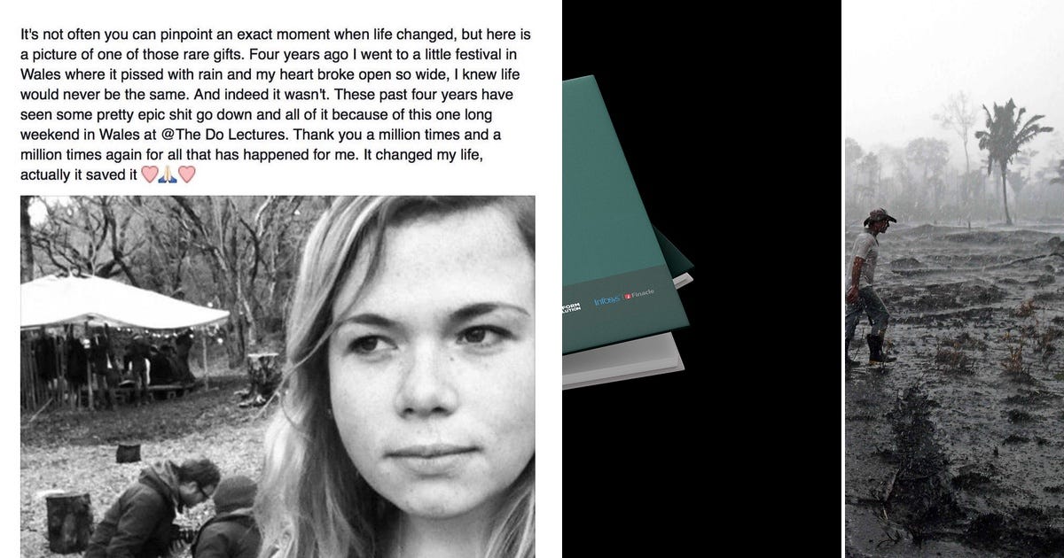 10 stories about Futures curated by Harriet Wakelam - Medium